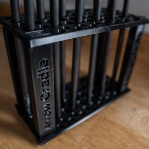 Arrow Storage Cradle - Etsy