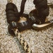Prusik Tender | 8mm Rope Saddle Hunting Adjuster | 3D Printed USA - Etsy