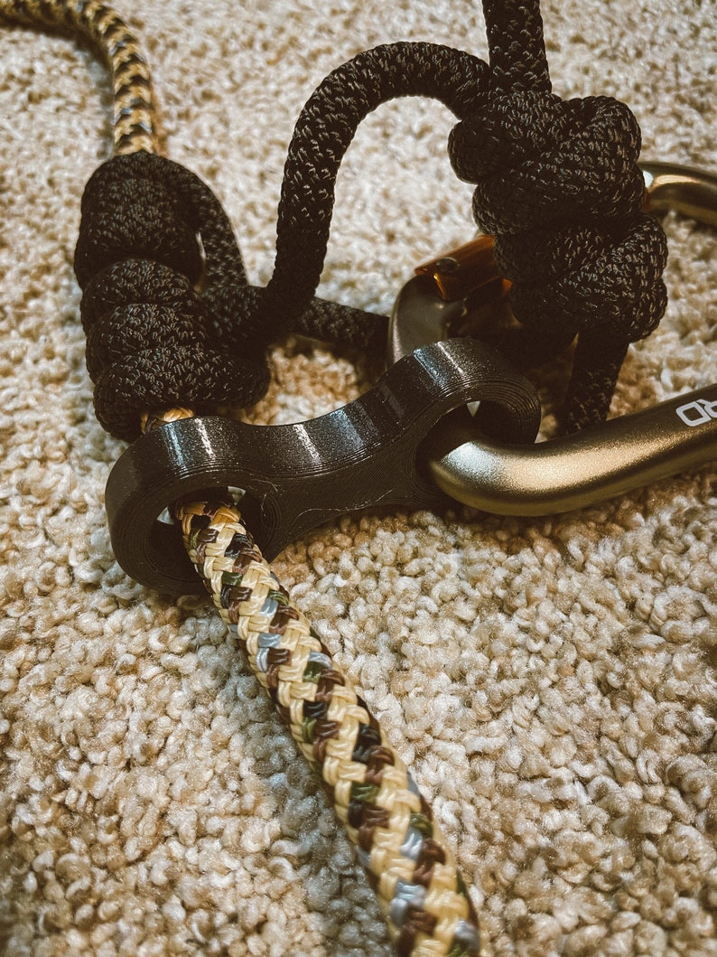 Prusik Tender 8mm Rope - Etsy