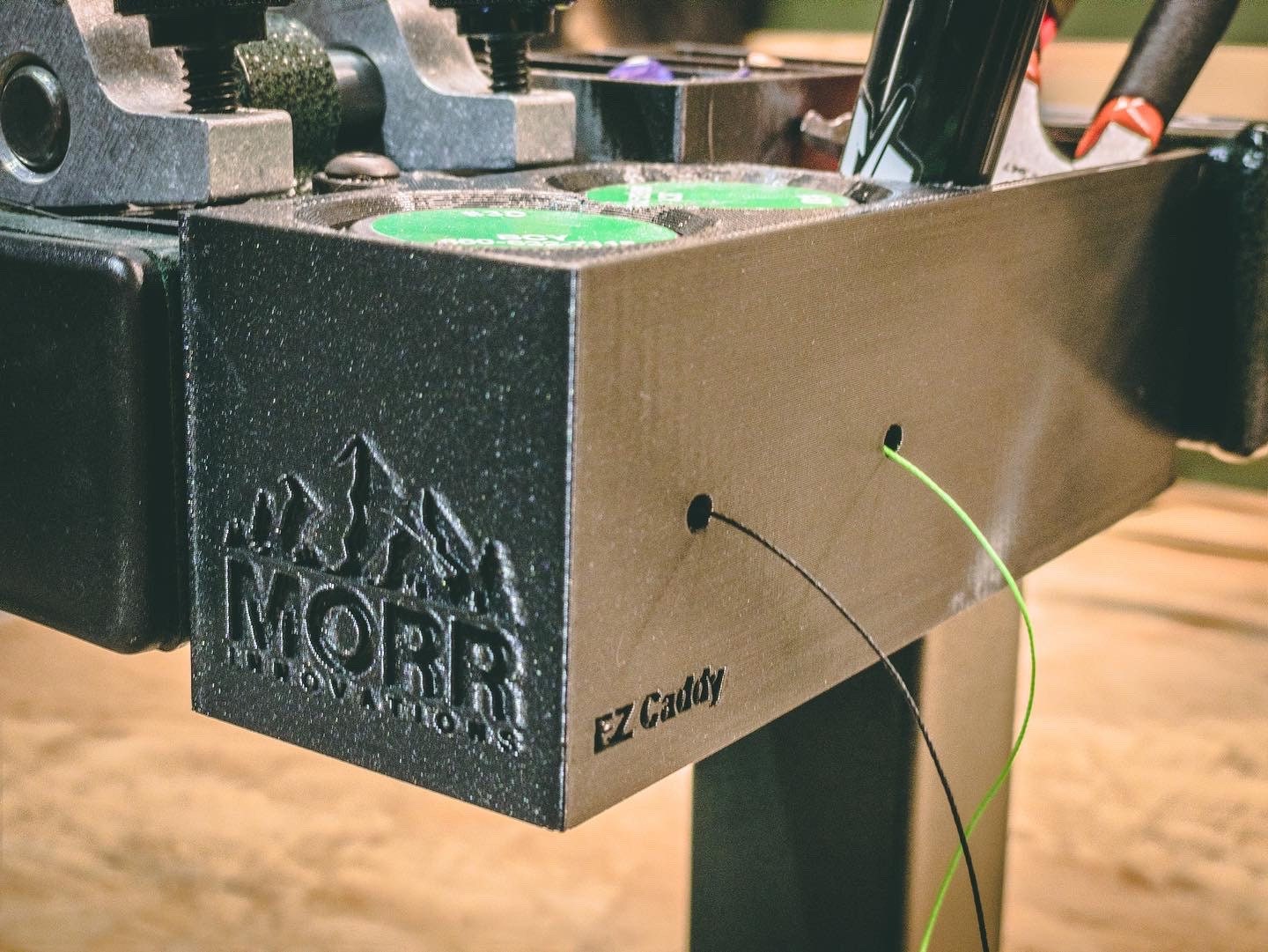 Bow Press Ez Caddy - Etsy