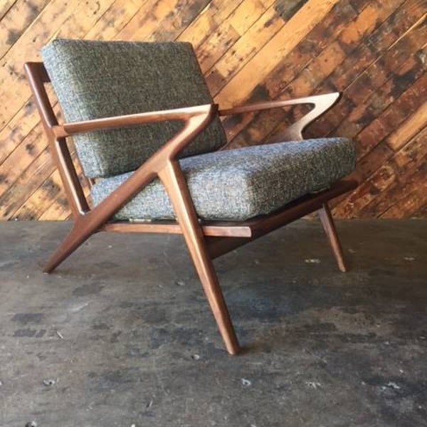 Z Chair - Etsy