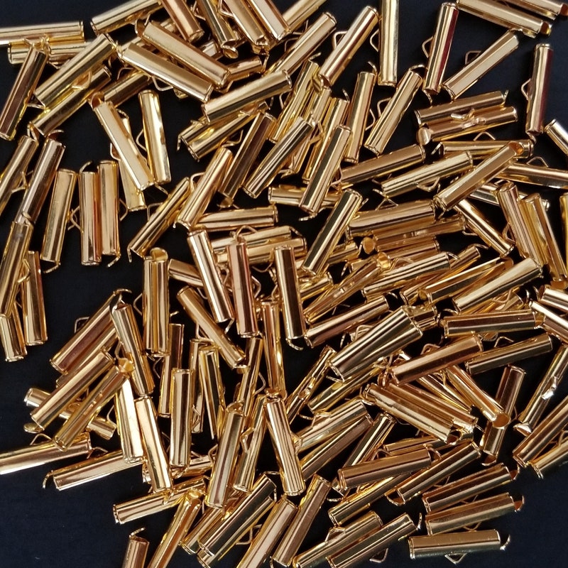 Bead Slide Clasp - Etsy