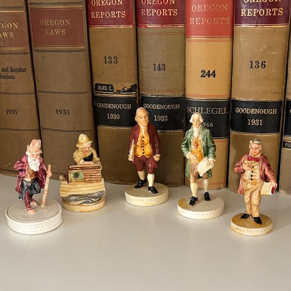 Sebastian Miniatures - Etsy