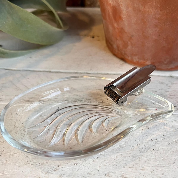 Leaf Shape Ashtray - Etsy
