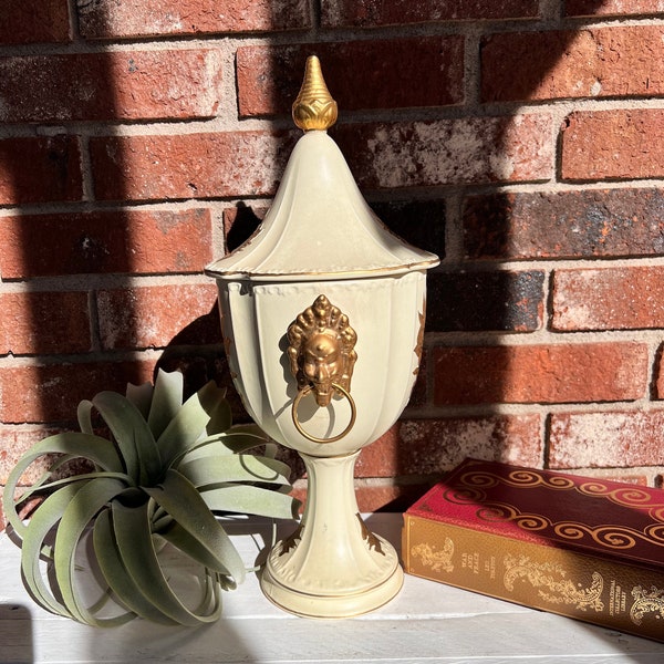 Urn With Handles - Etsy