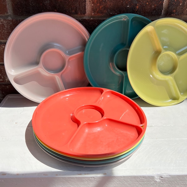 Camping Plates - Etsy