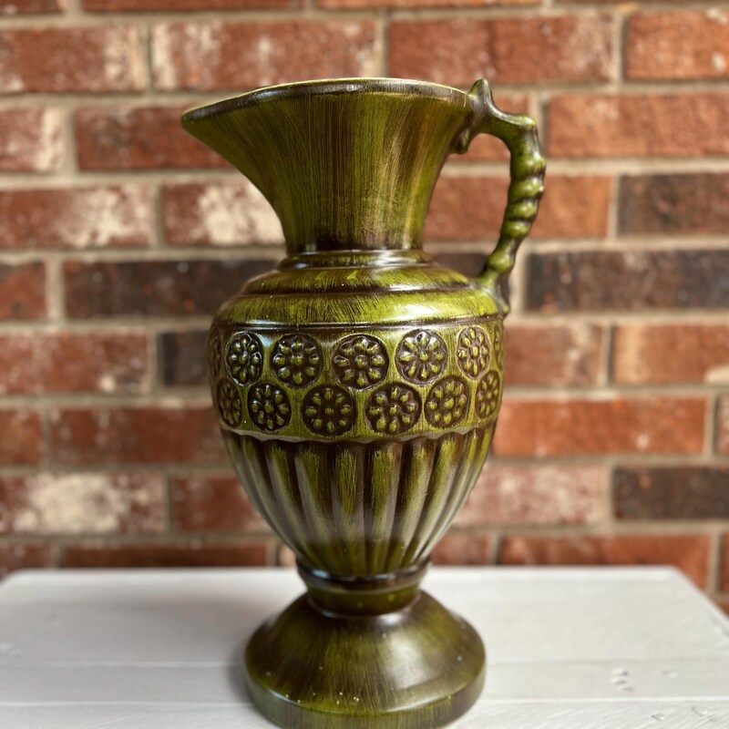 Haeger Pottery - Etsy
