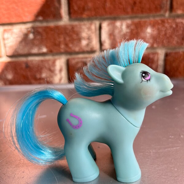 Mlp Boy Doll - Etsy
