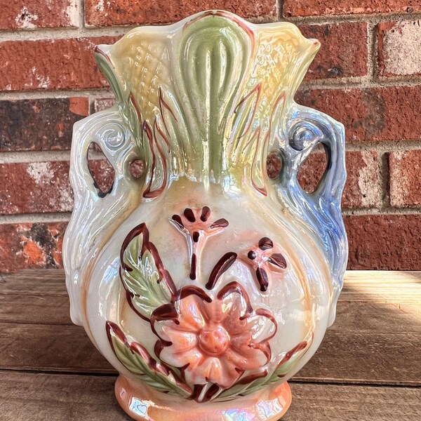Vase Made in Brazil - Etsy