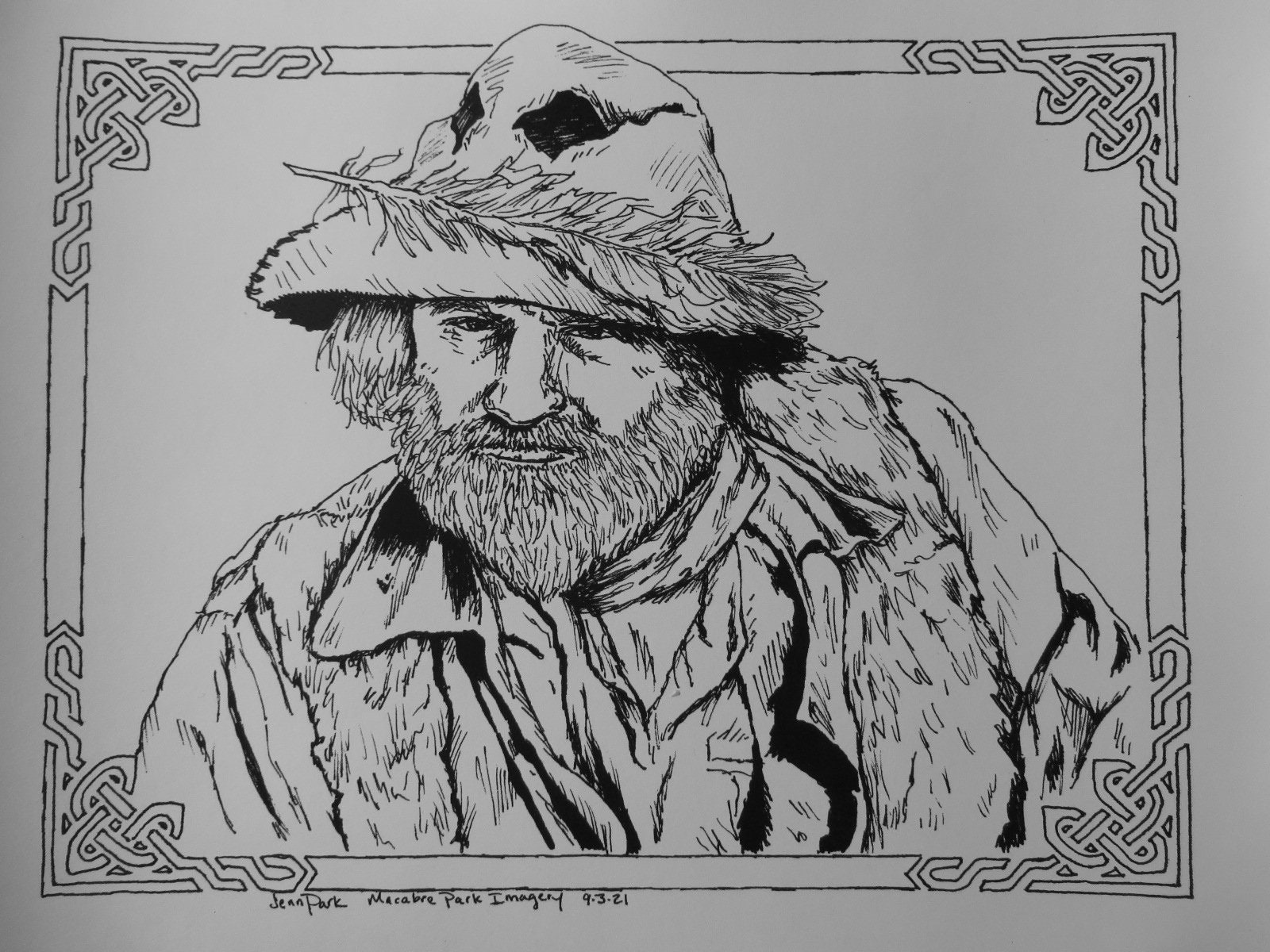 Jack Starrett Blazing Saddles