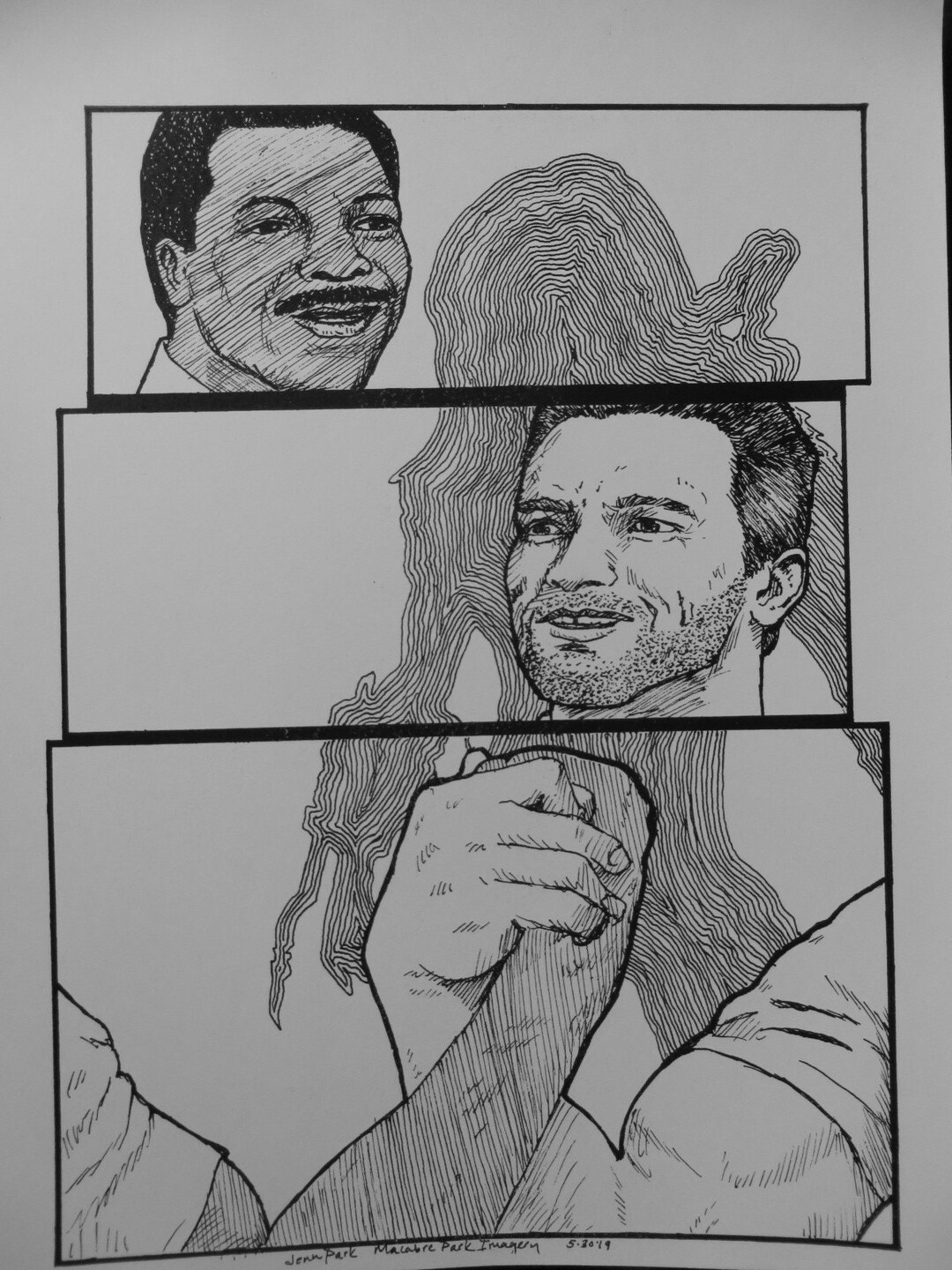 Dillon and Dutch - Etsy