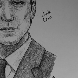 Jude - Etsy