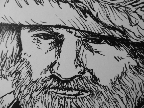 Jack Starrett Blazing Saddles