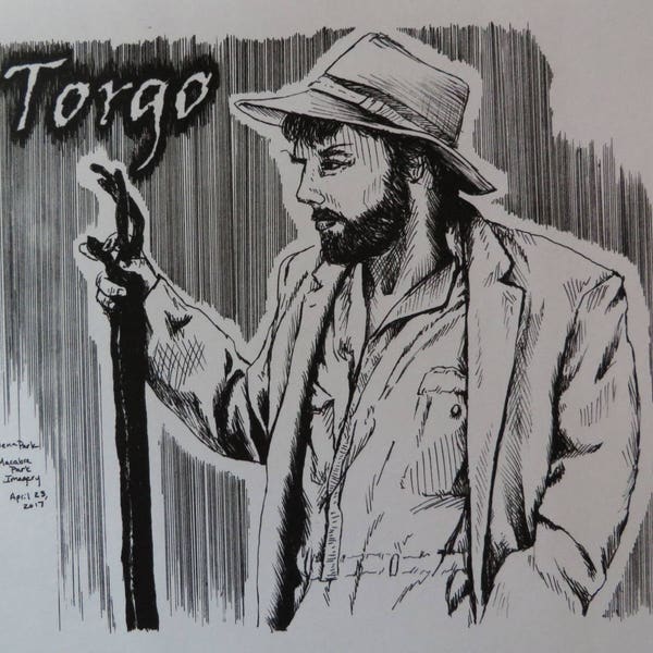 Torgo - Etsy