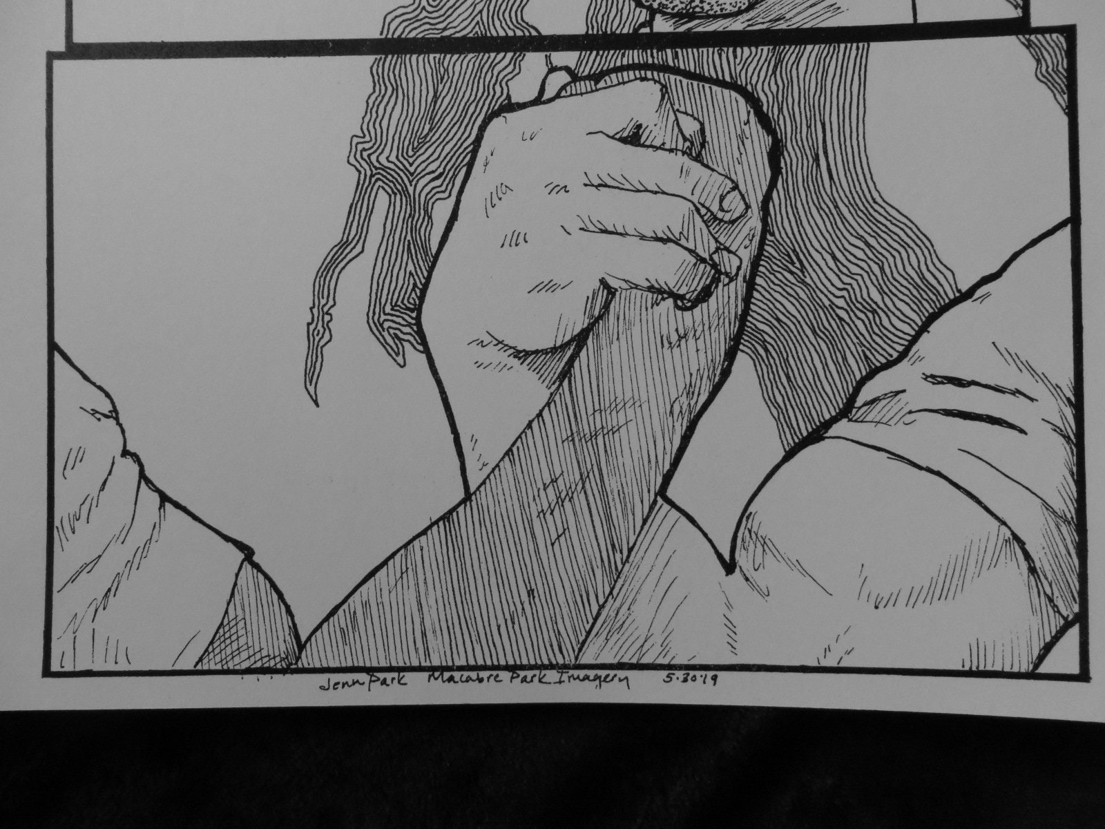 Dillon and Dutch - Etsy