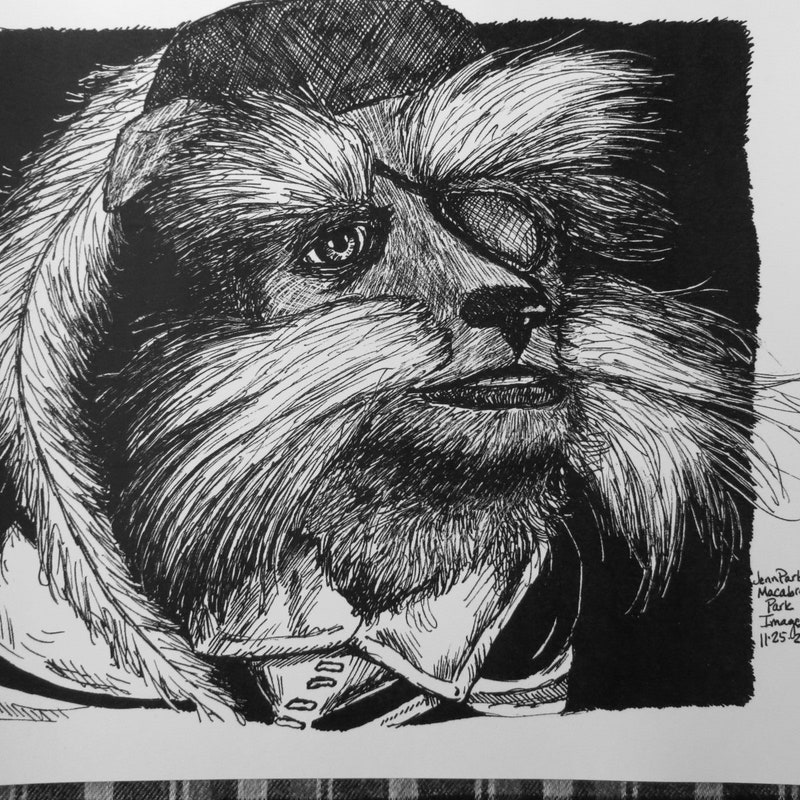 Sir Didymus - Etsy