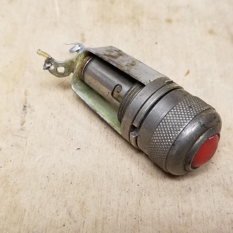 Steampunk Socket - Etsy