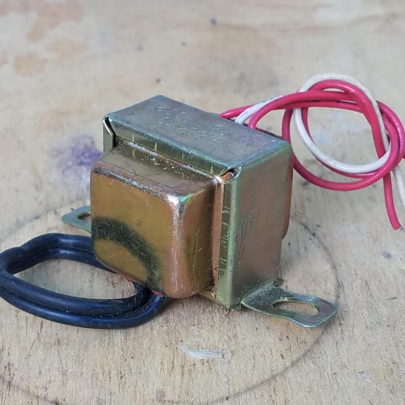 Steampunk Lamp Switch - Etsy