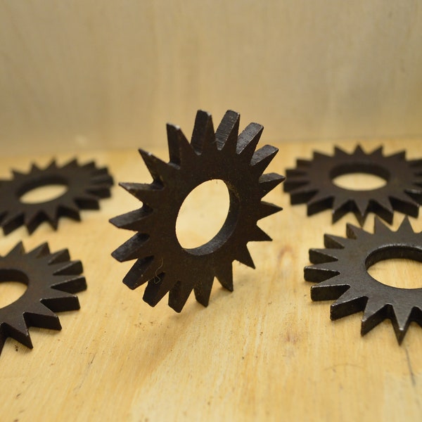 Metal Repurpose - Etsy