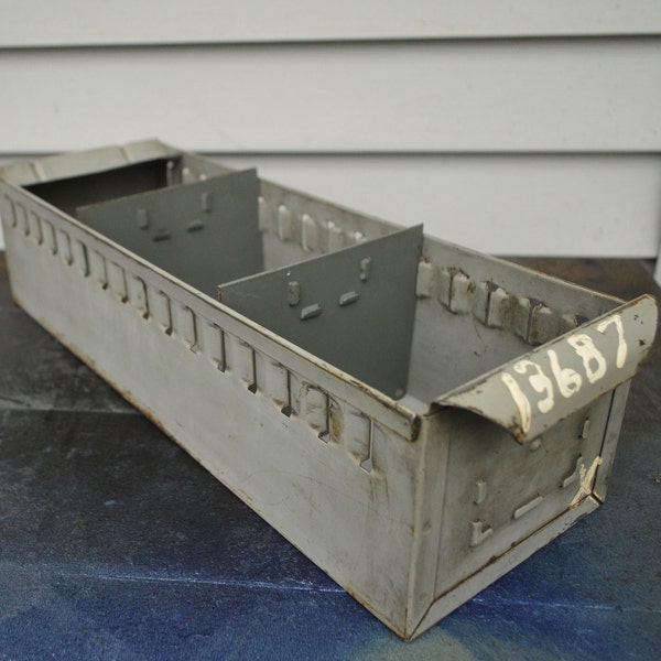 Metal Filing Cabinet - Etsy