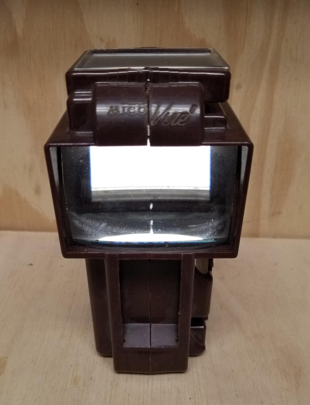 Vintage Mico Vue 35mm Film Viewer, Slide Viewer, Projectors - Etsy
