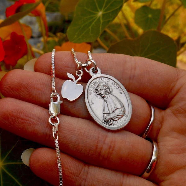 Elizabeth Ann Seton - Etsy