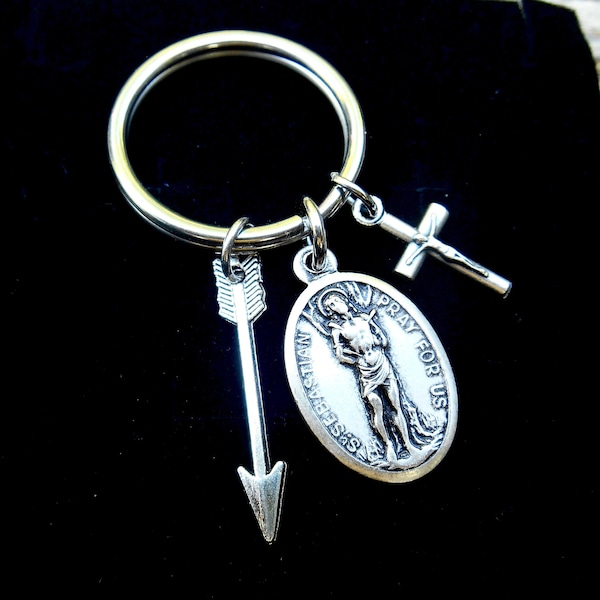 Saint Sebastian - Etsy