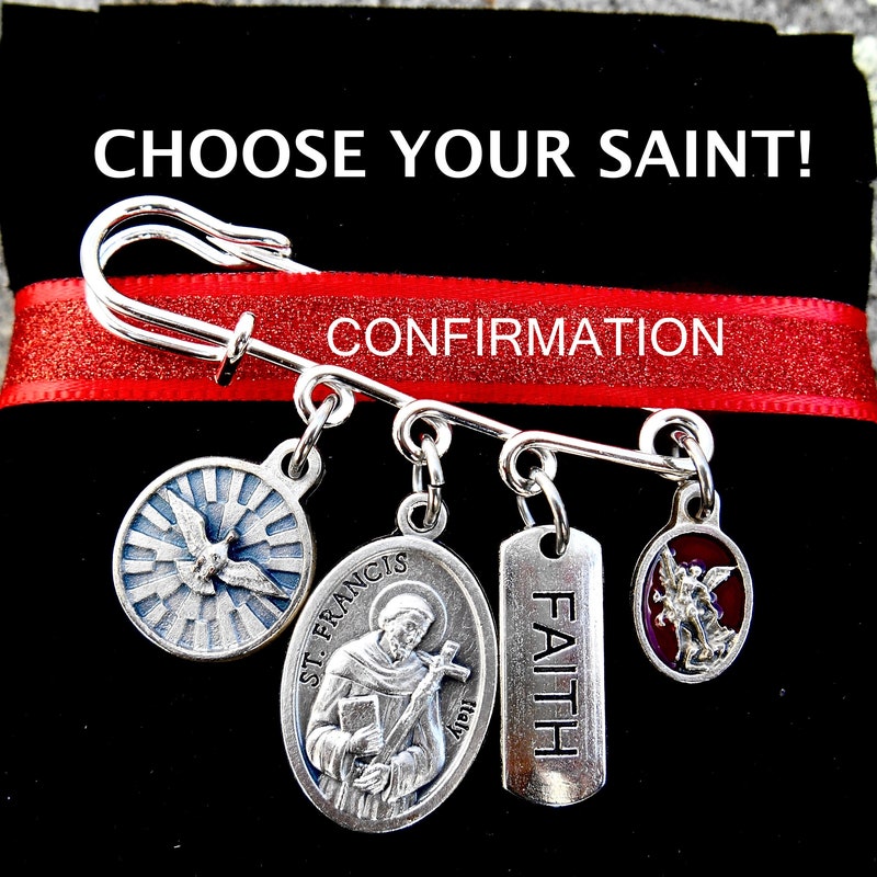 Confirmation Sponsor Gift - 60+ Gift Ideas for 2025