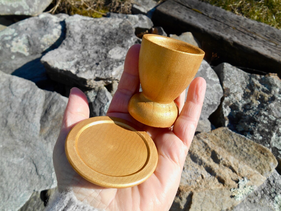 Mini Catholic Altar, Montessori Mass Kit, Catholic Mass, Pretend Play ...