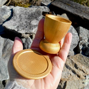 Mini Catholic Altar, Montessori Mass Kit, Catholic Mass, Pretend Play ...