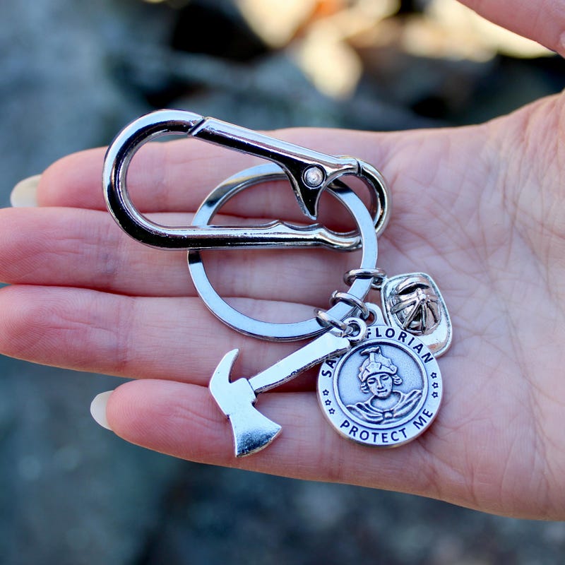 Fire Department Florians - Etsy