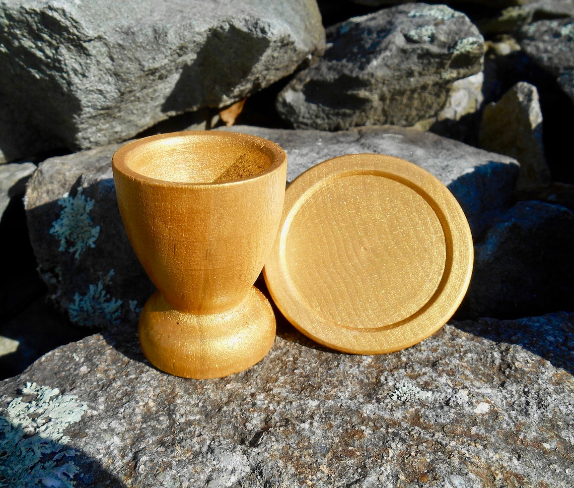 Mini Catholic Altar, Montessori Mass Kit, Catholic Mass, Pretend Play ...