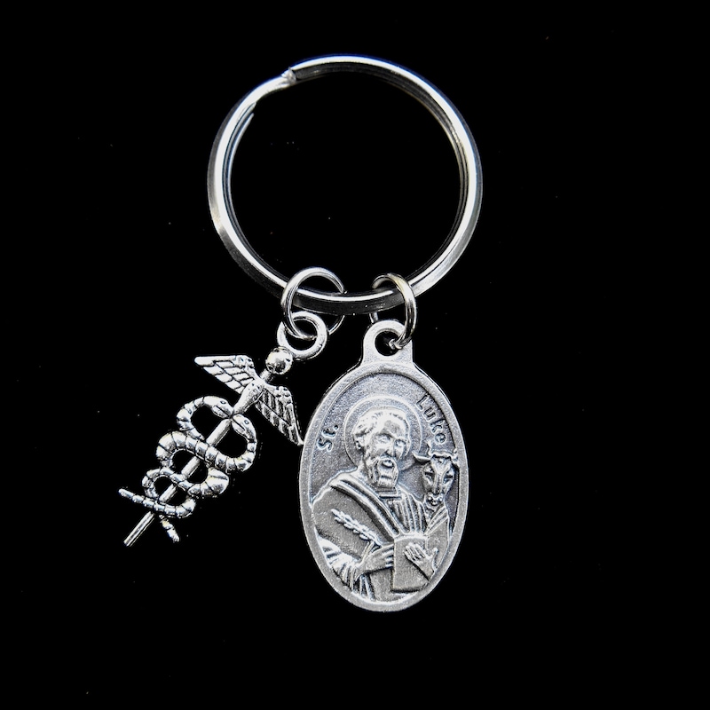 St Lukes Doctors - Etsy