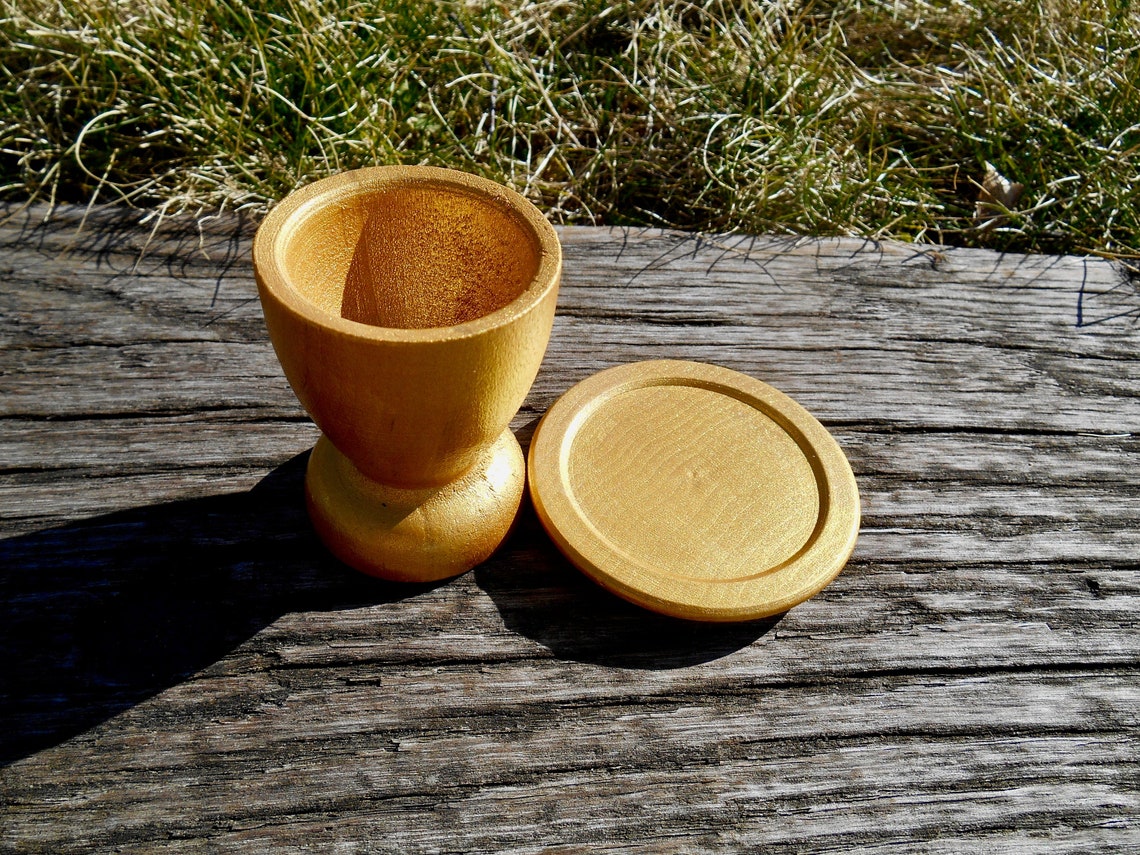 Mini Catholic Altar, Montessori Mass Kit, Catholic Mass, Pretend Play ...