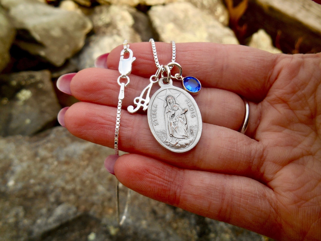 Stella Maris, Our Lady Star of the Sea, Confirmation, Our Lady Mary ...