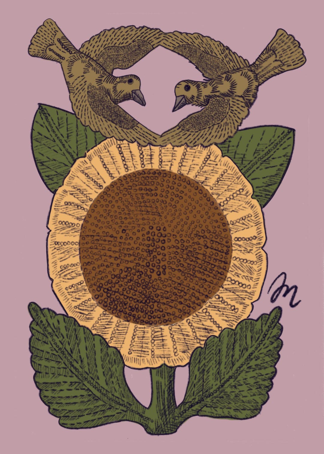 Unity Fine Art Print - Etsy