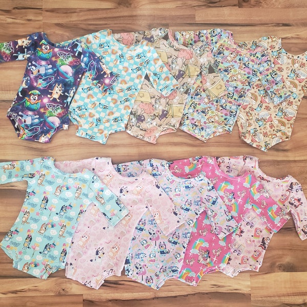 Stitch Gymnastic Leotard - Etsy