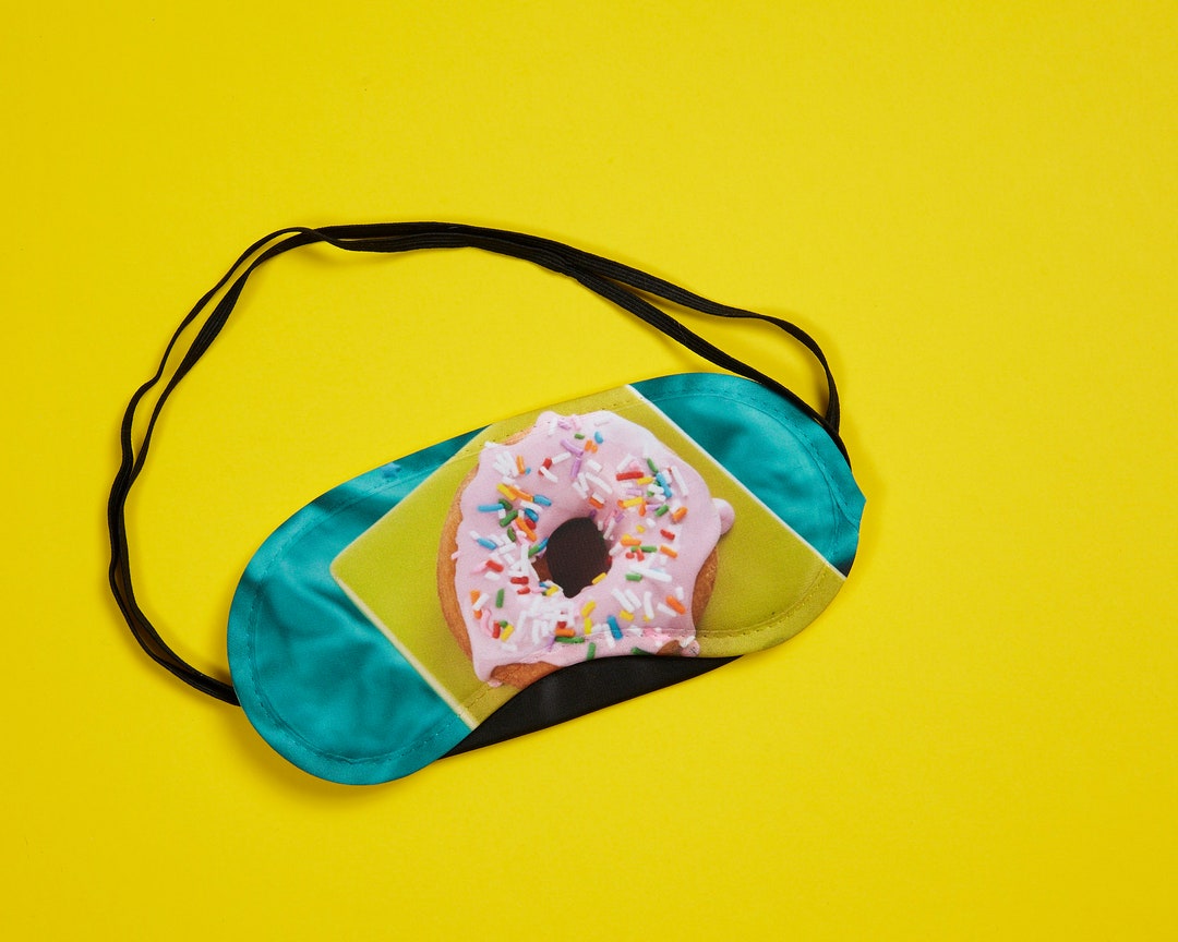 Sleep Mask, Night Mask, Plane Eye Patch, Wolf, Face Eye Mask, Bath Mask ...