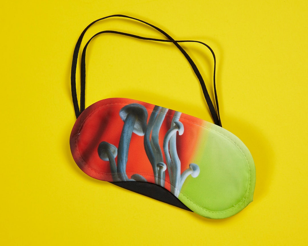 Sleep Mask, Night Mask, Plane Eye Patch, Wolf, Face Eye Mask, Bath Mask ...