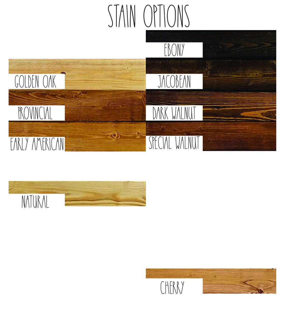 Custom Wood Signs: Select Font Colors Text Framed Wood | Etsy