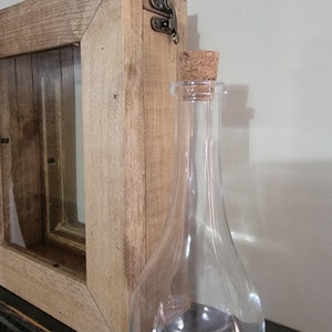 DIY Shadow Box Sand Ceremony Set - Etsy