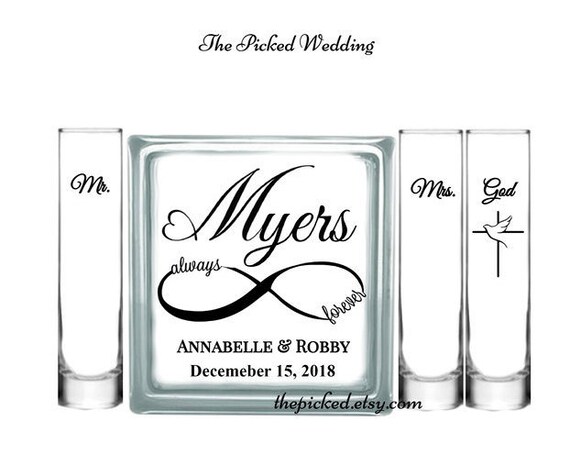 Infinity Sign In Sand