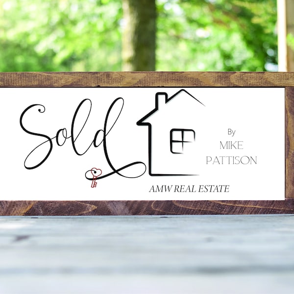 Real Estate Props - Etsy