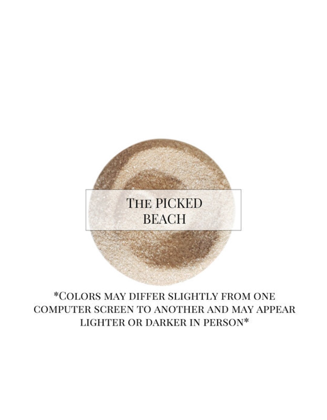 BEACH Sand-half Lb-wedding Sand Ceremony-100% Natural and Environmental ...