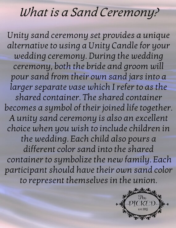 Family Unity Poem