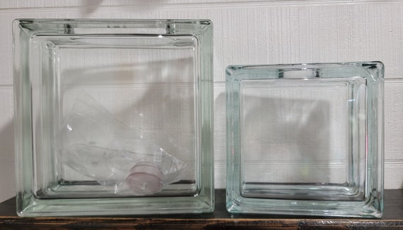 Plain Block DIY DECOBLOC Unity Block - Etsy