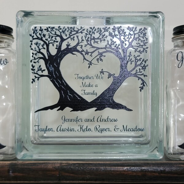 Unity Sand Set for Wedding - Etsy