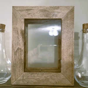 DIY Shadow Box Sand Ceremony Set - Etsy