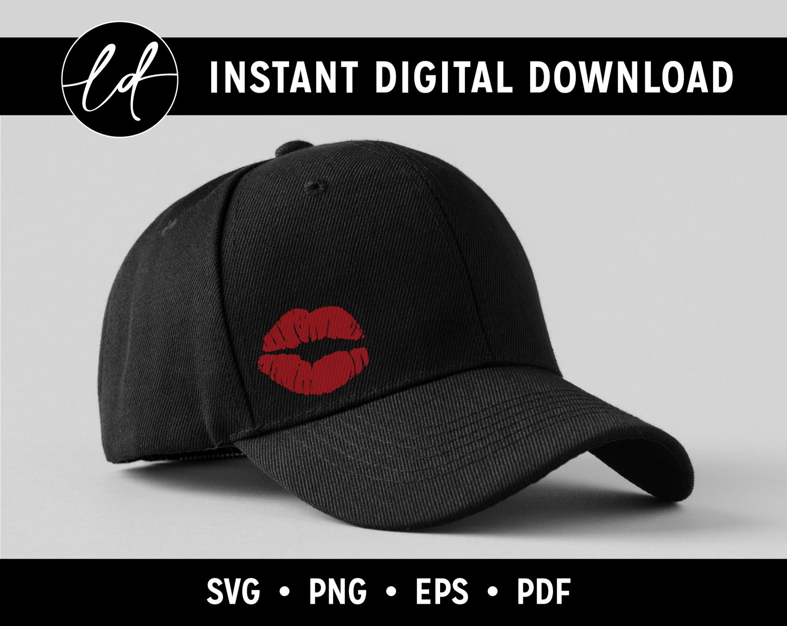 Kissy Lips SVG, Kiss SVG, Lips SVG, Smooch Svg, Love Svg, Valentine ...