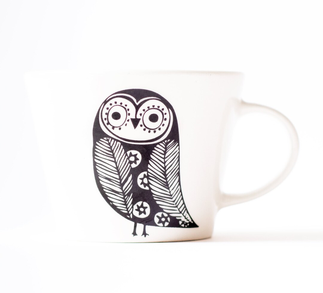 Large Ceramic Cup - Archimedes - Etsy